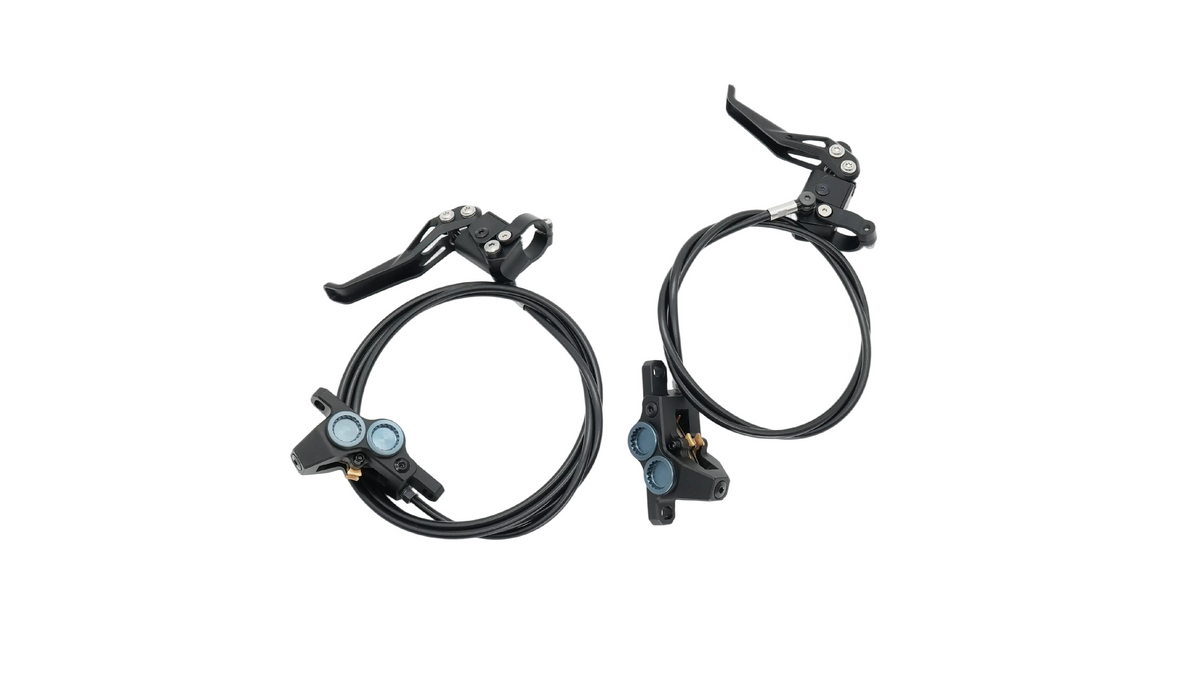 WHEELTOP MA3000 Brake Set – Zirbel.ch